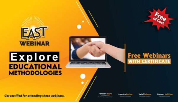 Educational Webinars | Free Webinars With Certificates